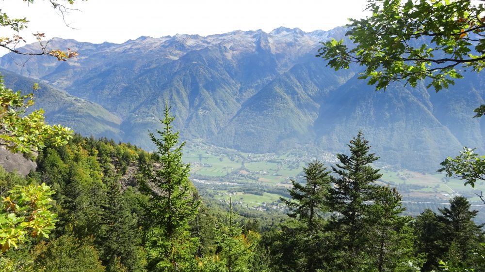 Venir en Porte de Maurienne - Porte de Maurienne Tourisme