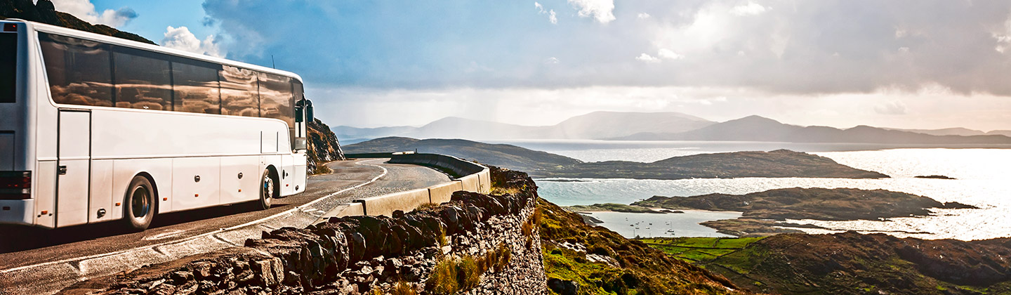 Voyages en car et excursions à la journée